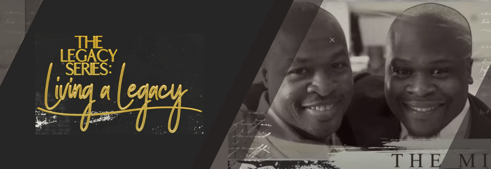 The Legacy Series — WHUT