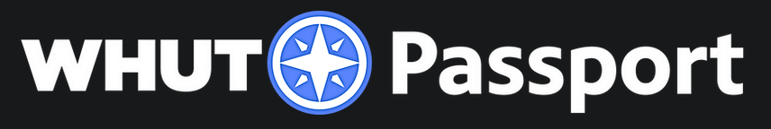 TV Schedule — WHUT