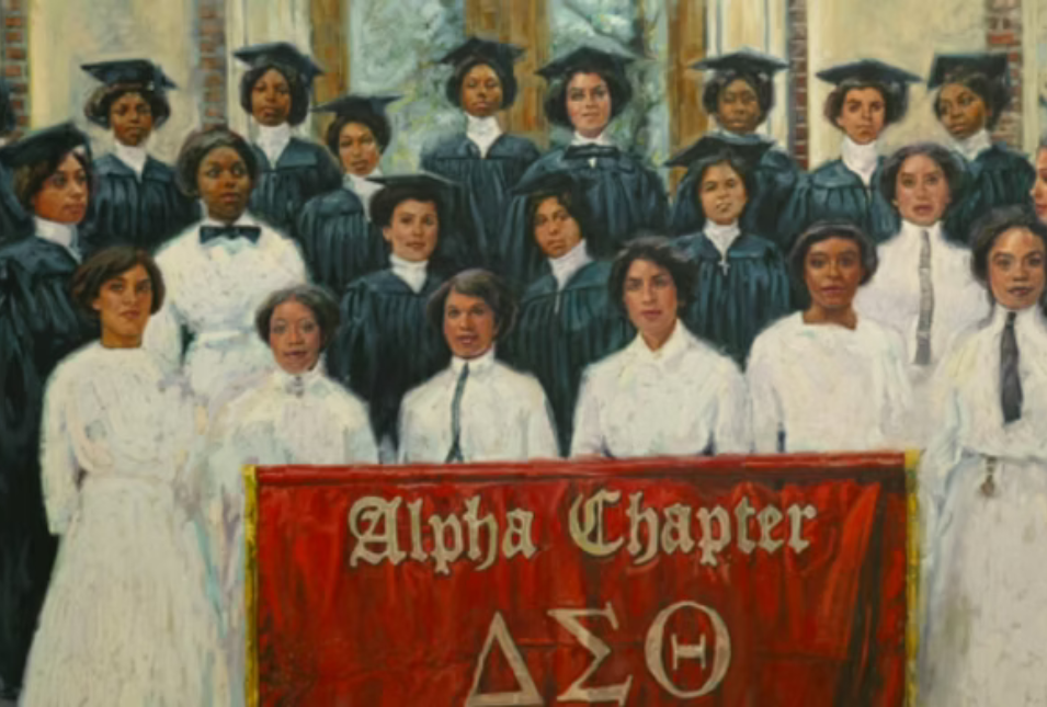 Delta Sigma Theta Sorority, Incorporated Welcomes New Honorary Members at 2025 Convention — WHUT