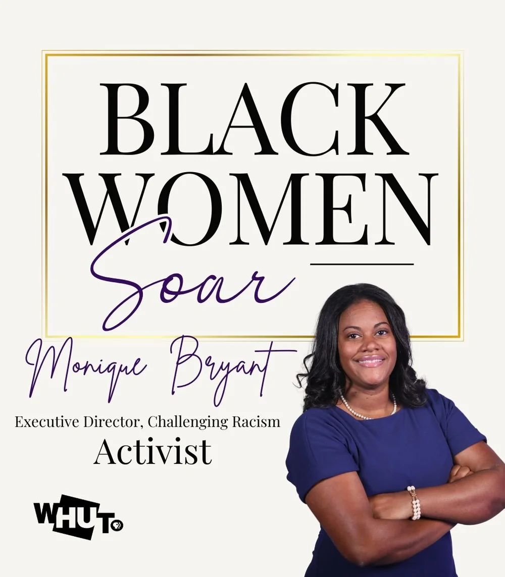 2025 Black Women Soar Reception — WHUT