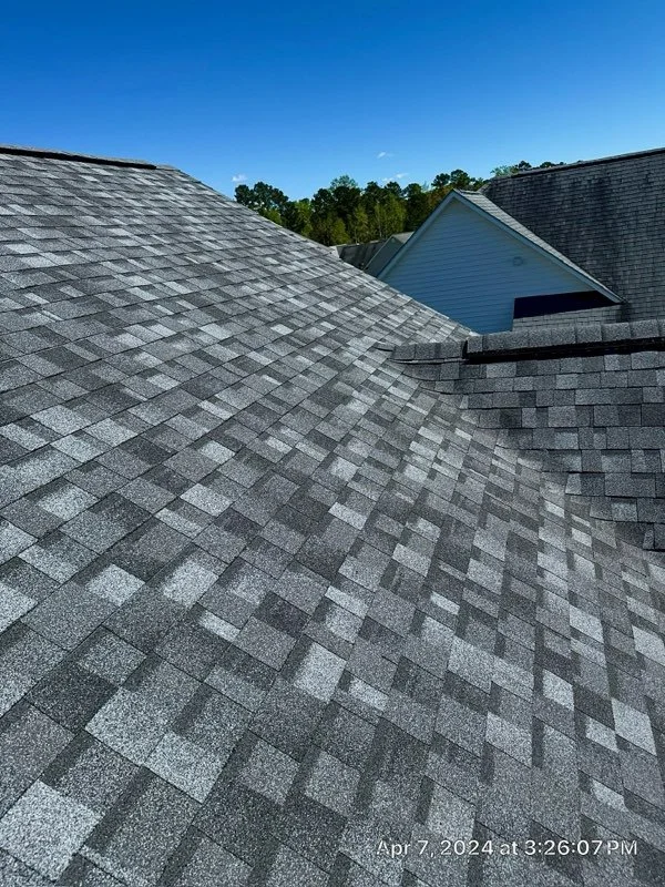 Think Roofing and Restoration