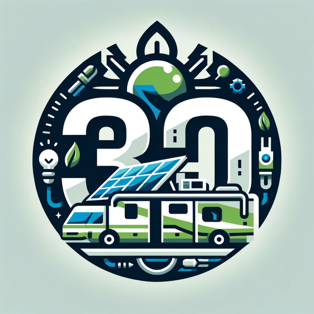 Sustainable Solar Solutions for RVs