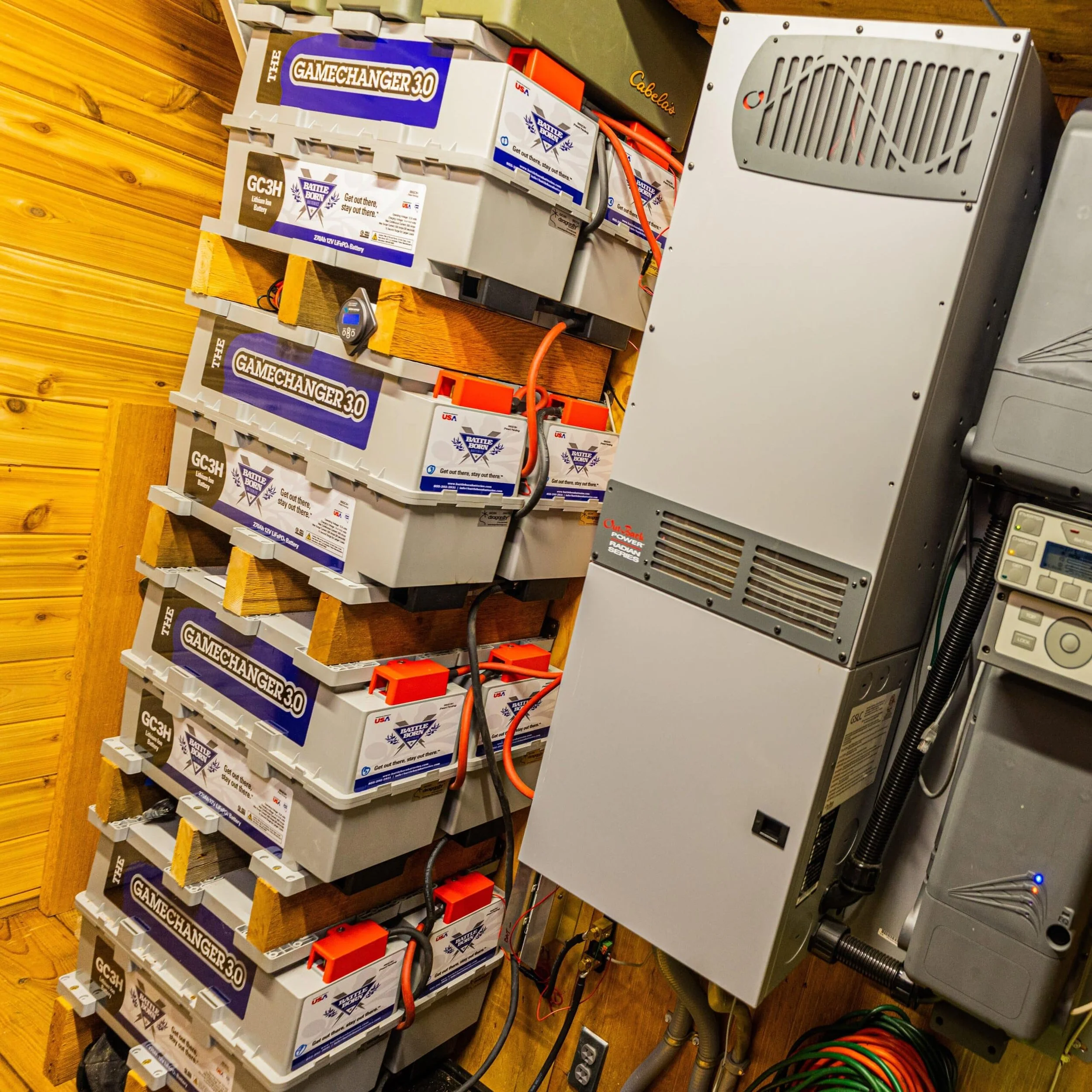 Sustainable Solar Solutions for RVs