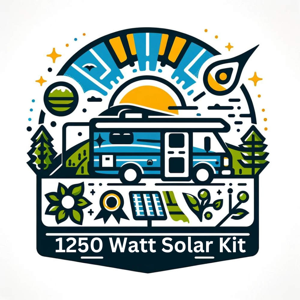 Sustainable Solar Solutions for RVs