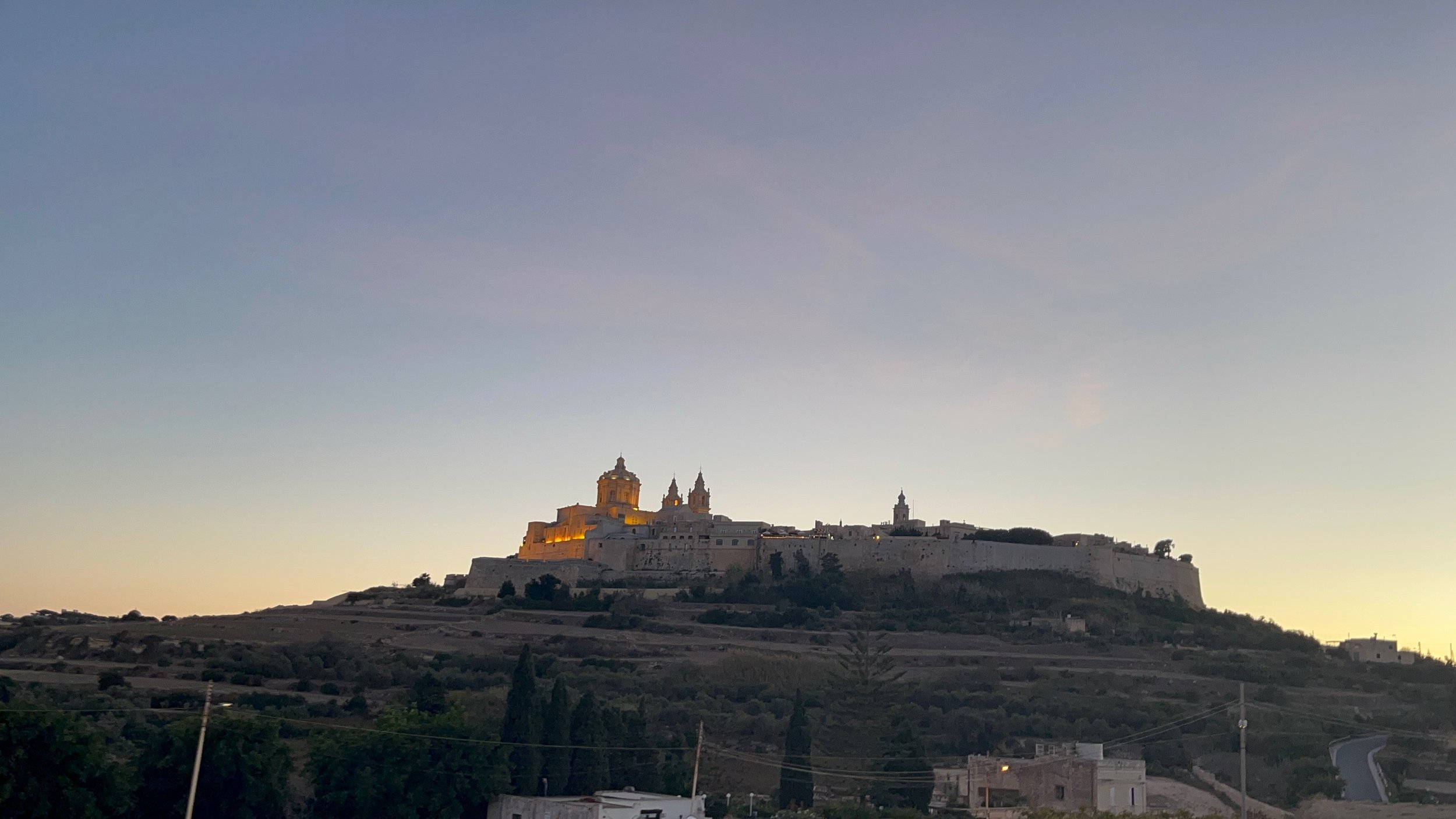5 Reasons why you should visit Malta in November — Couples-Voyage