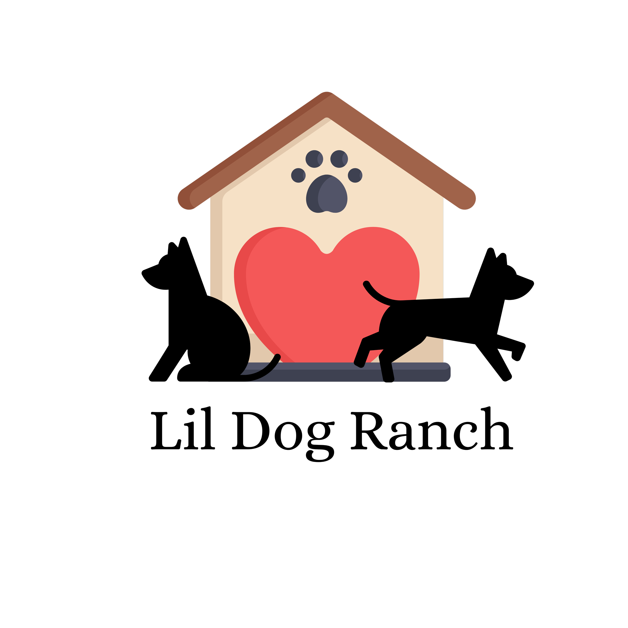 Reservation Requests — Lil Dog Ranch