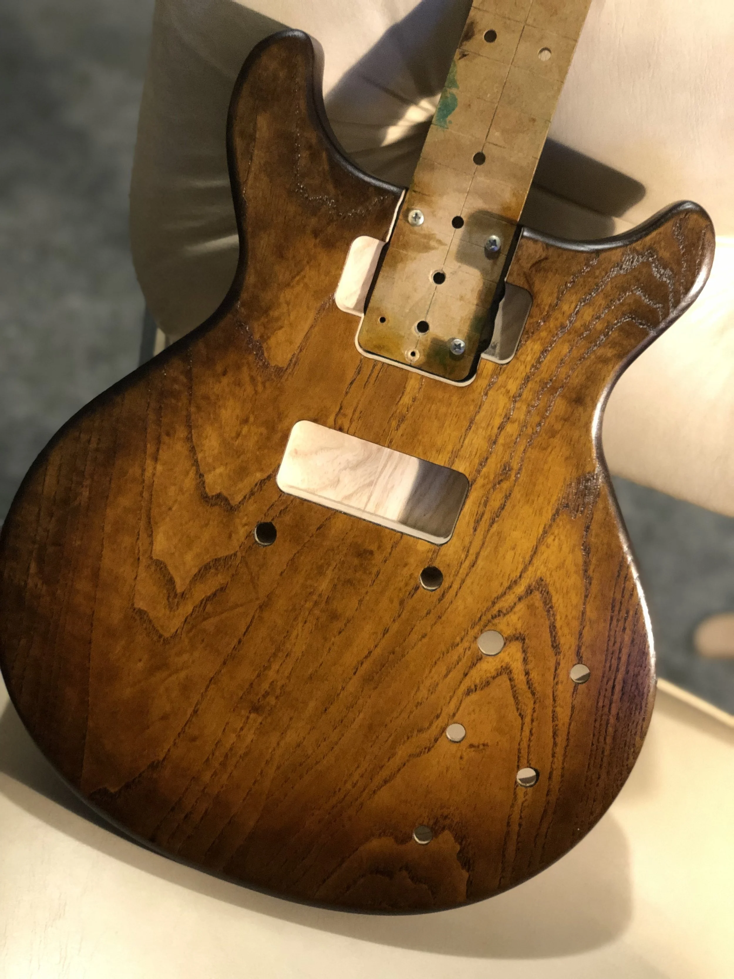 Shea Guitars