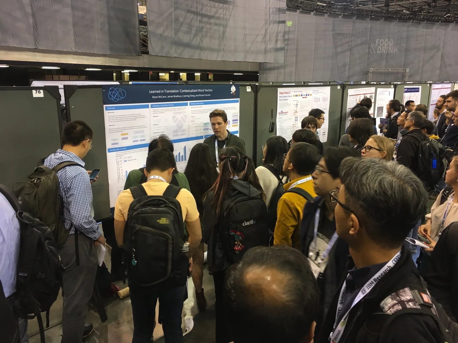 Research — Bryan McCann