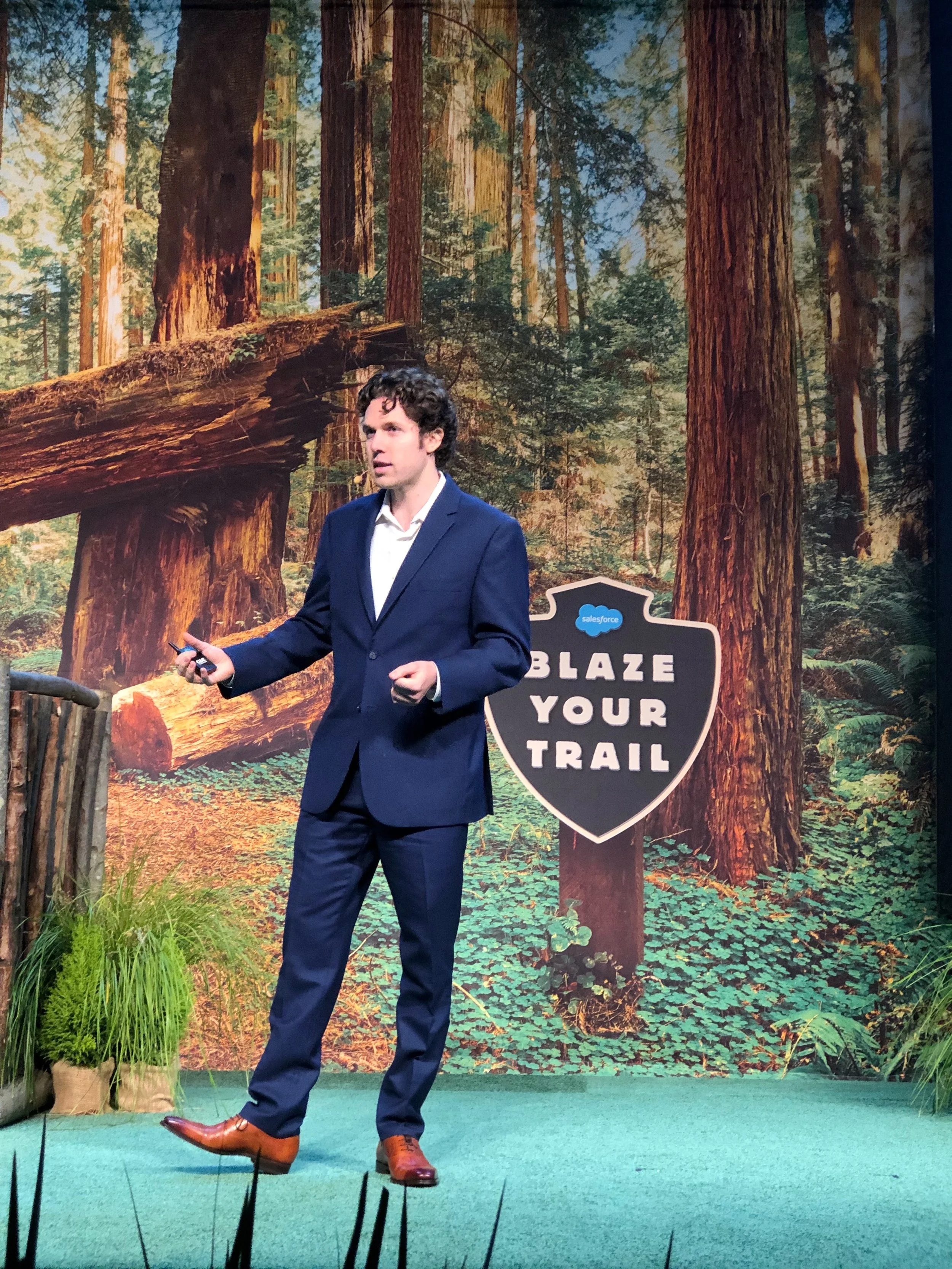 Research — Bryan McCann