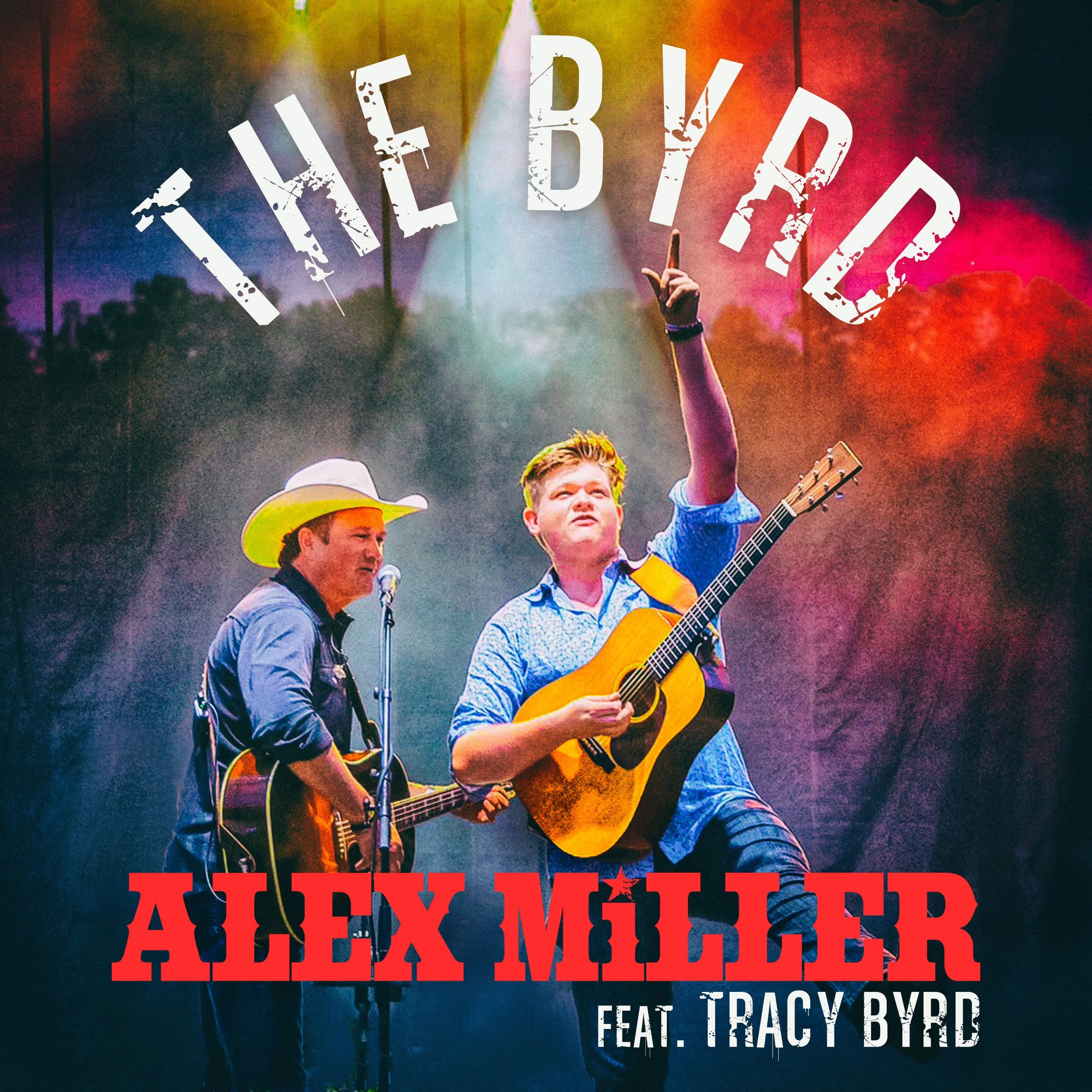 Alex Miller Country | Discover Your Country Sound — Listen Now