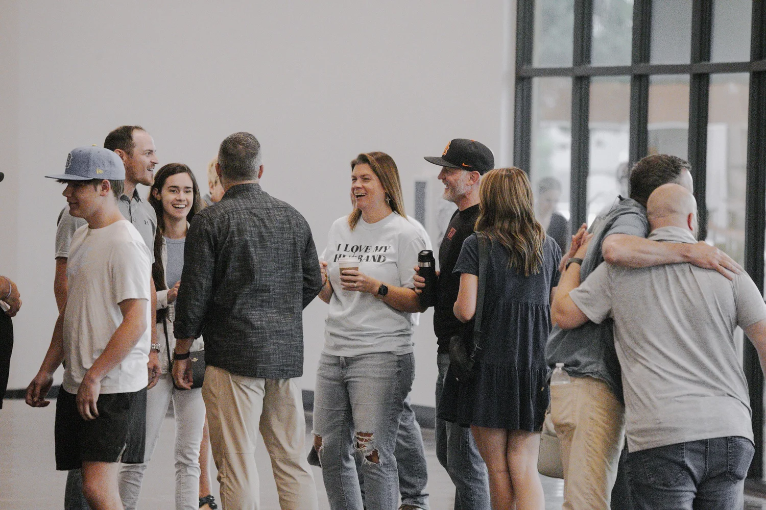 Discovery Church