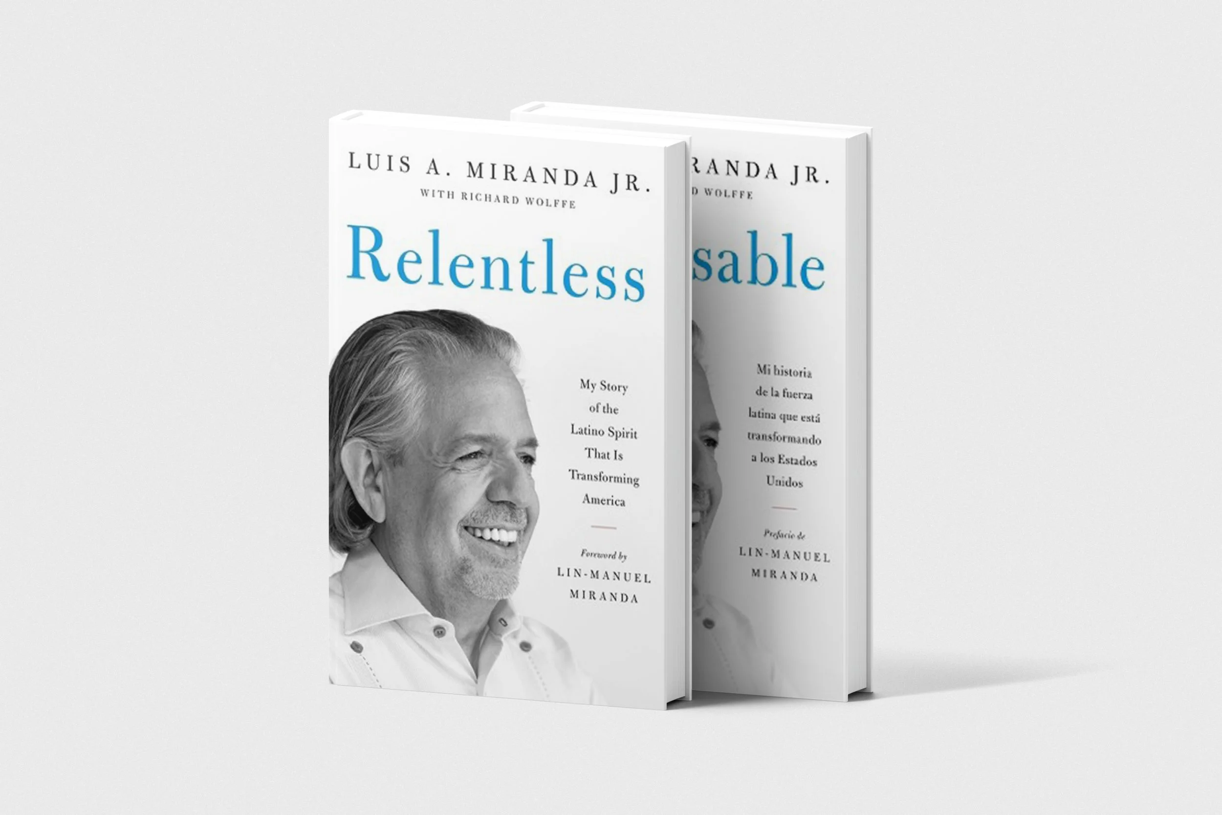 Relentless