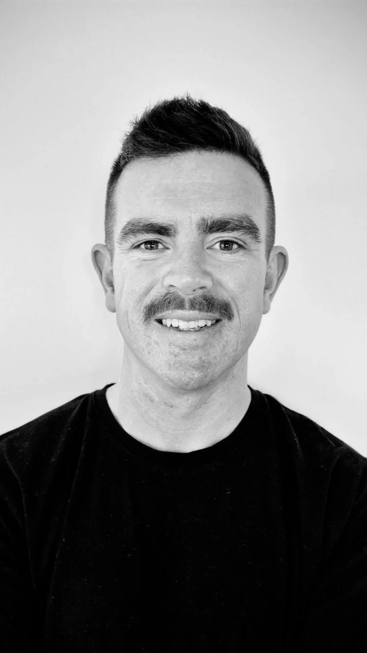 Meet Kerrin — The Elevated Approach