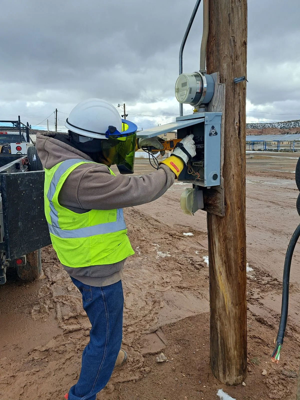 Expertise — Innovative Electric - Electrical Design and Installation