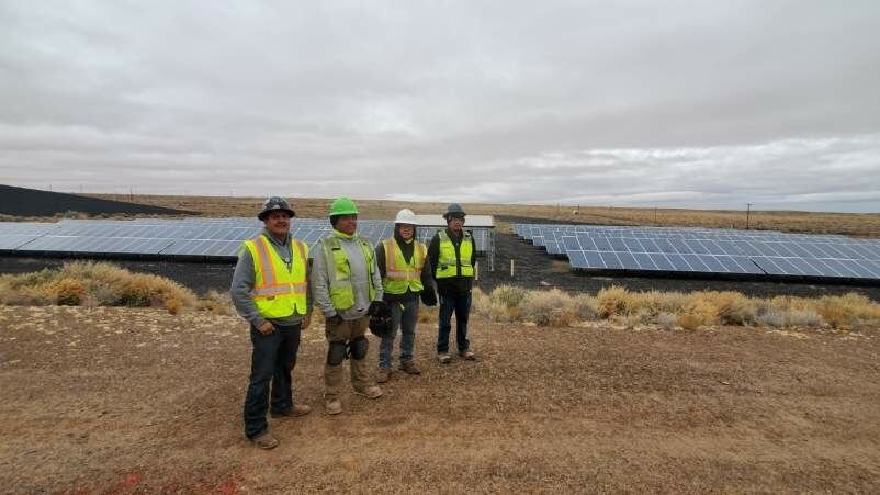 About Us — Innovative Electric - Electrical Design and Installation