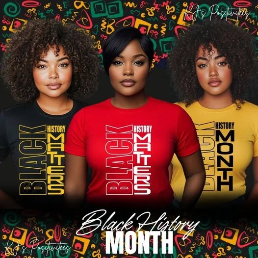 KJ's Positivitees, LLC