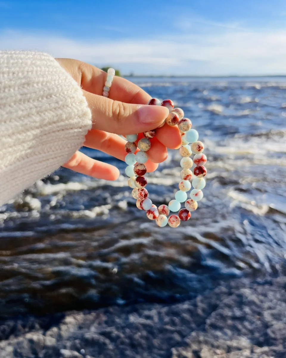 Simona Isabel Jewelry