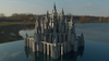 Creating a Castle in Blender - Tutorial Preview — Sweeper3D