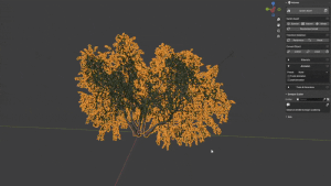 Arborea Addonold — Sweeper3D