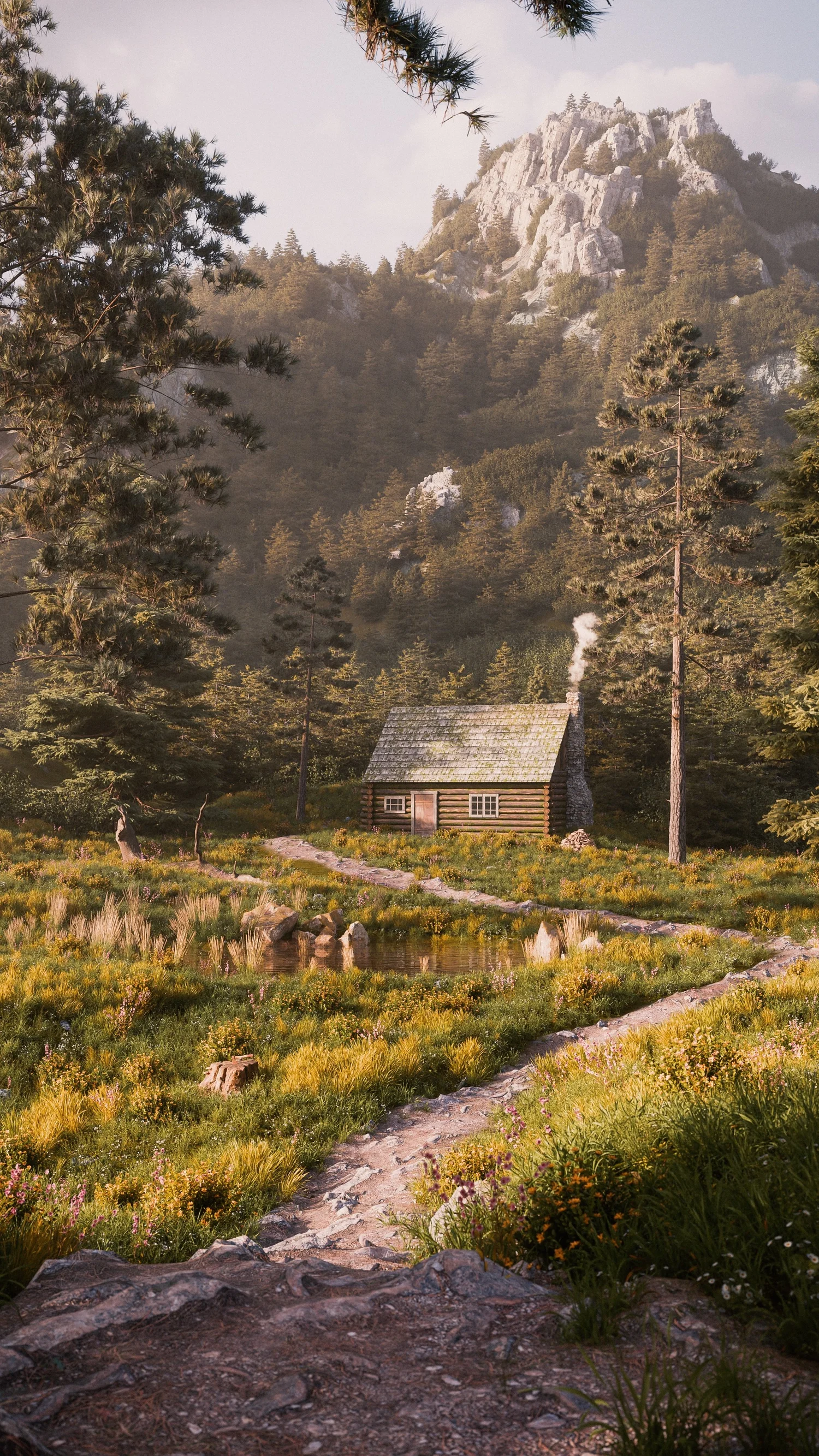 Join Sweeper3D Membership — Sweeper3D