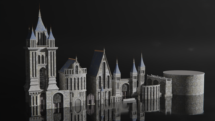 Stonehaven Pack Download Page — Sweeper3D