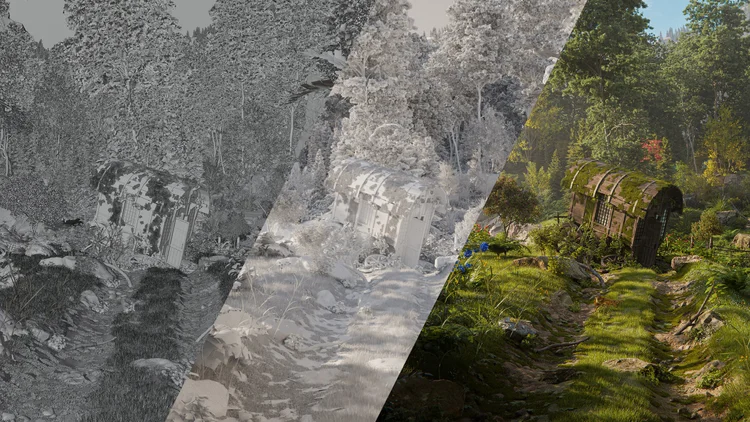 Course — Sweeper3D