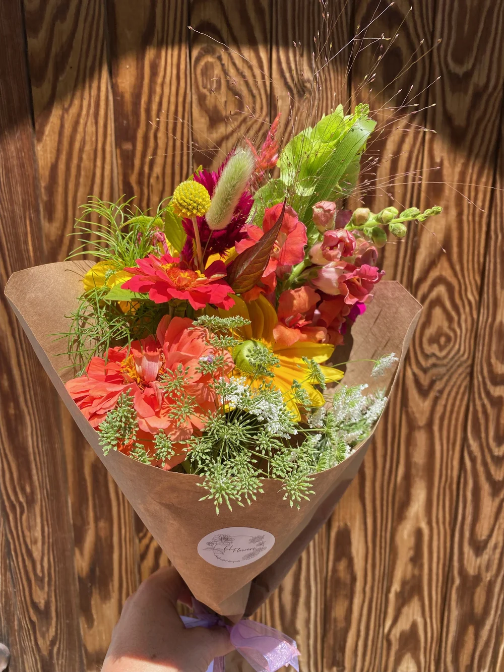 Gallery — EL Flowers