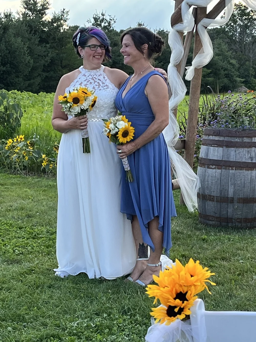 Gallery — EL Flowers