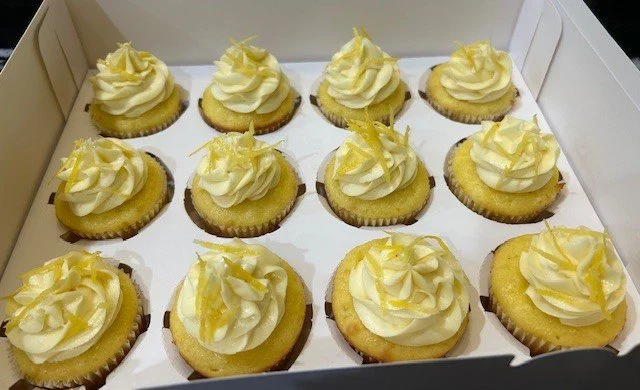 Store 2 — Sunny Cakes