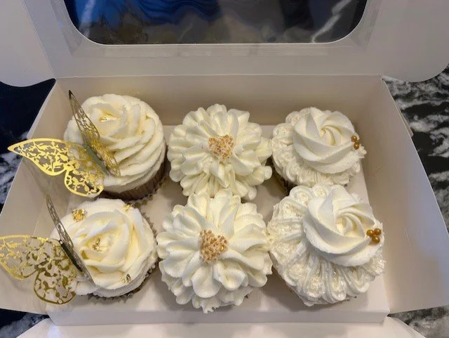 Photo Gallery — Sunny Cakes