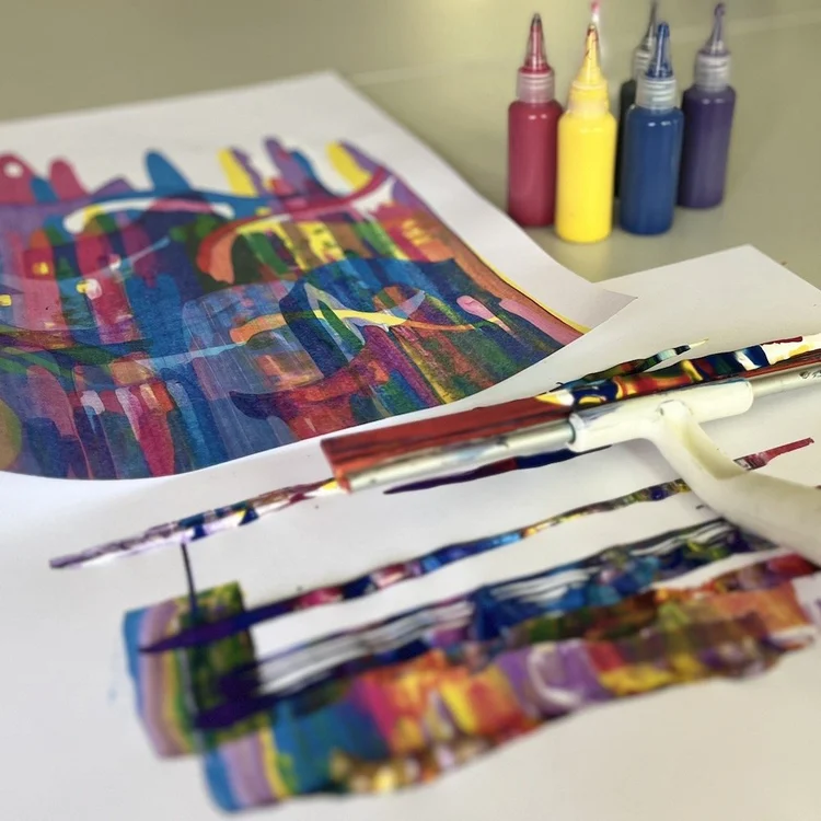 Adult Art Therapy Groups Sydney — Inner West Art Therapy | Art Therapy ...