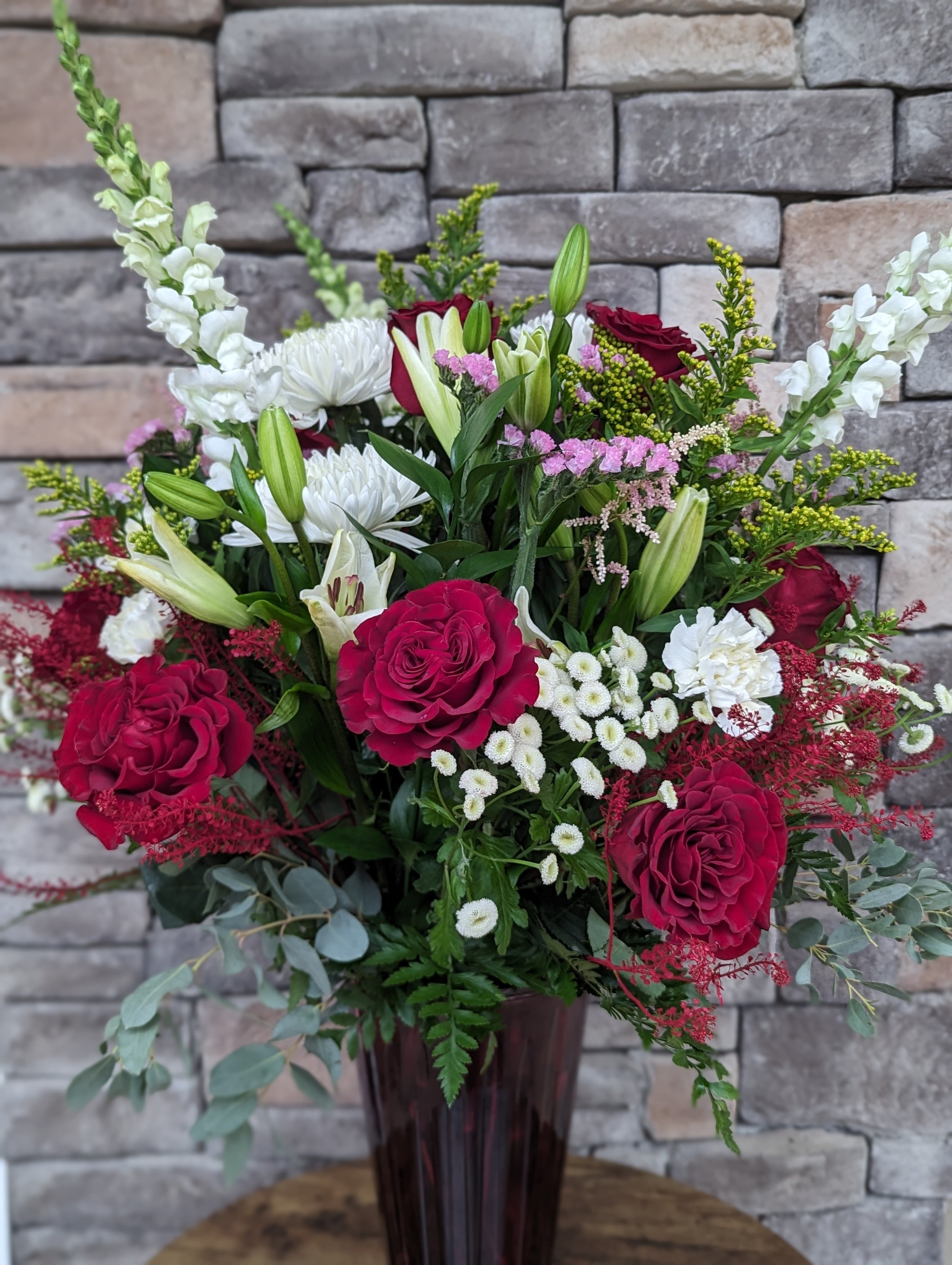 Olesia's Flowers: Stunning, European-inspired floral arrangements in ...