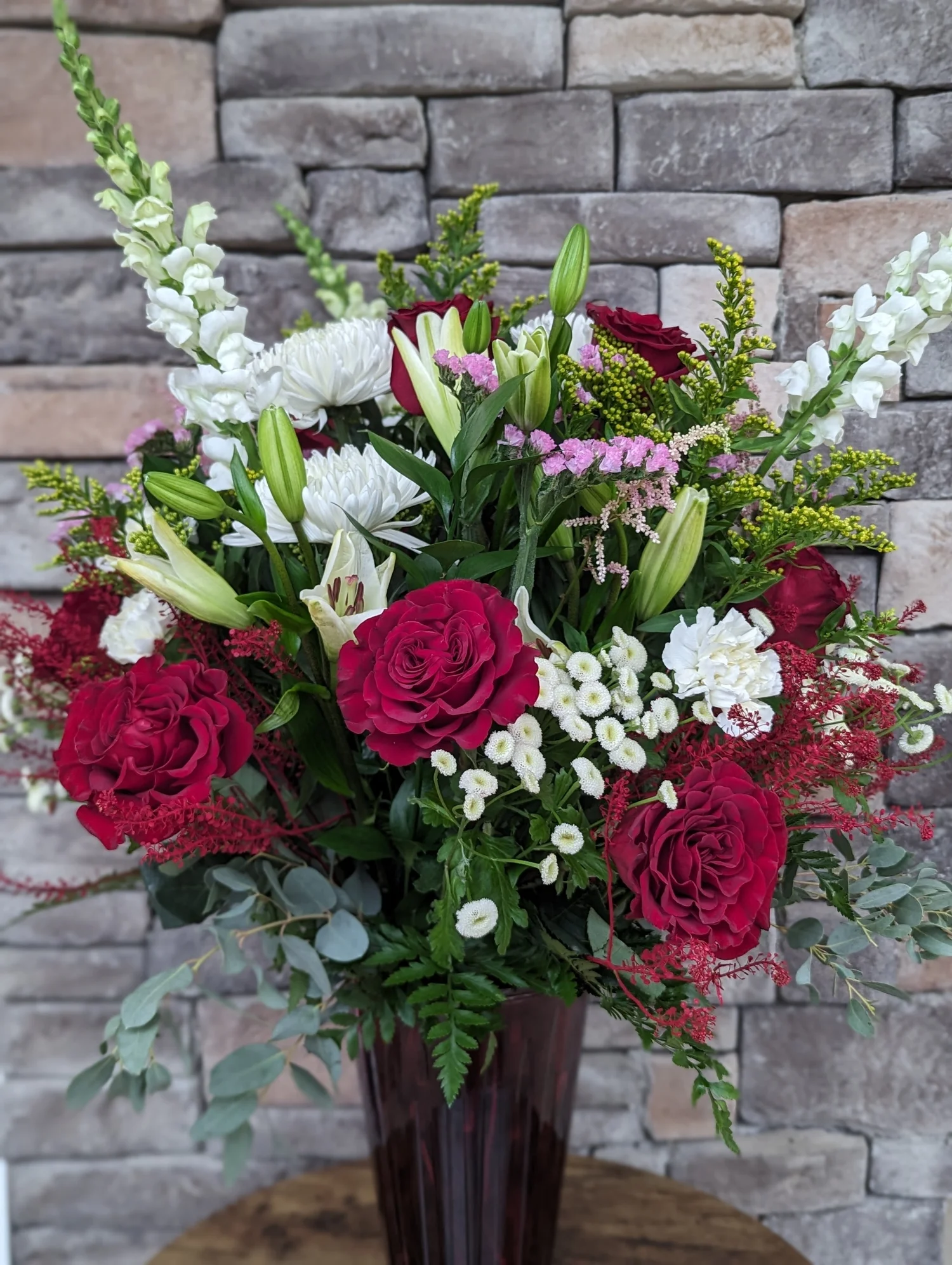 Olesia's Flowers: Stunning, European-inspired floral arrangements in ...