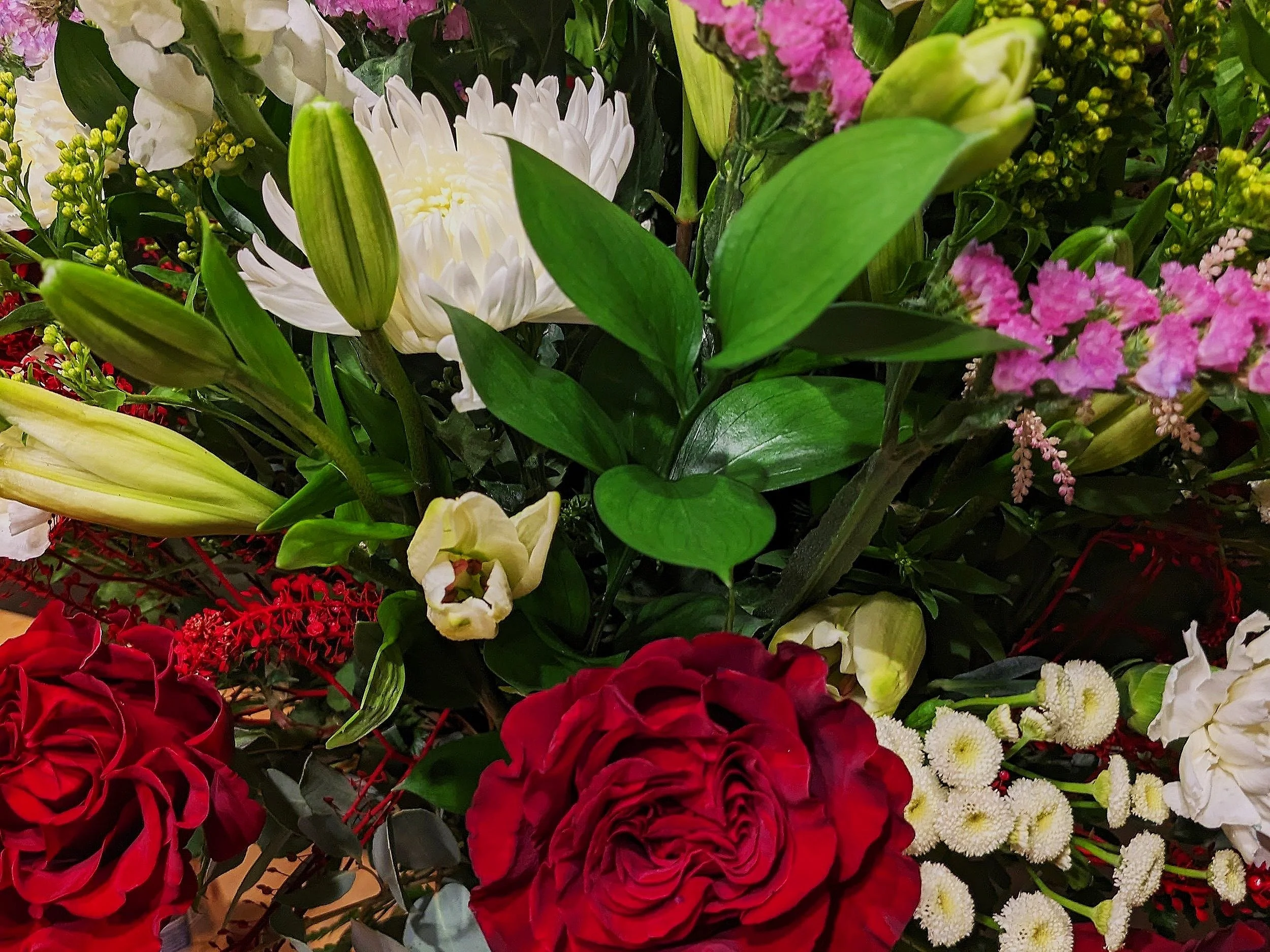 Olesia's Flowers: Stunning, European-inspired floral arrangements in ...