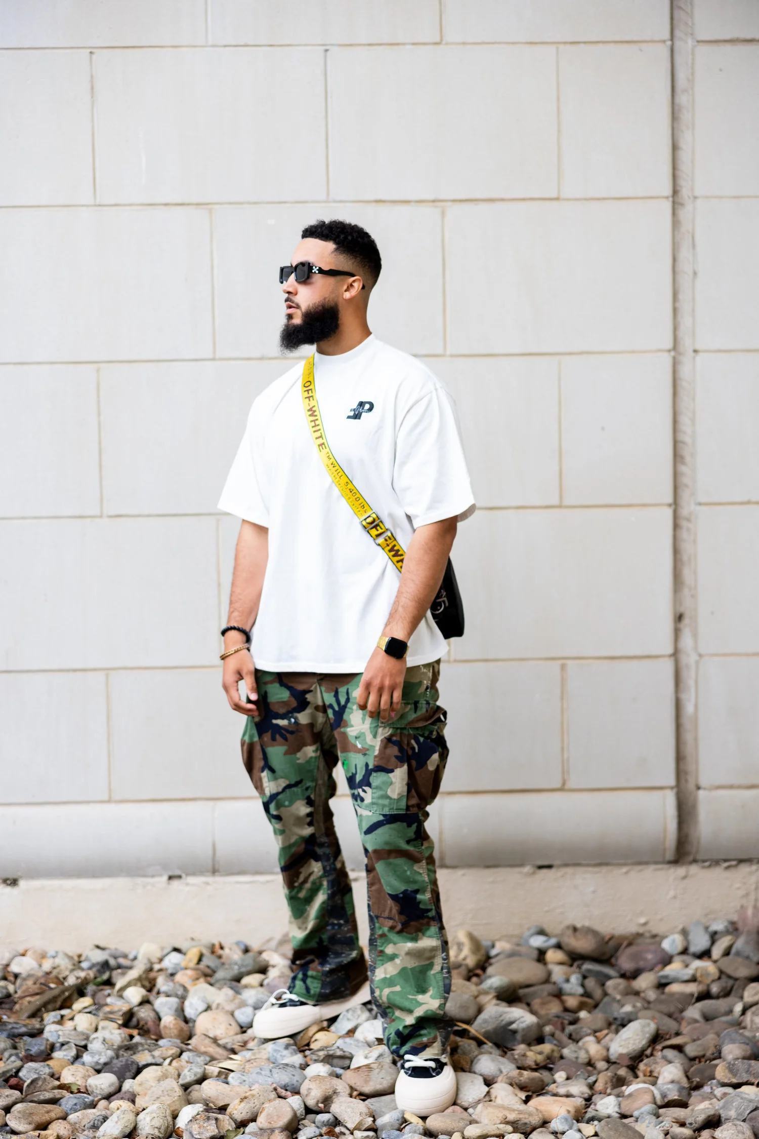 Merch — Fit and Professional