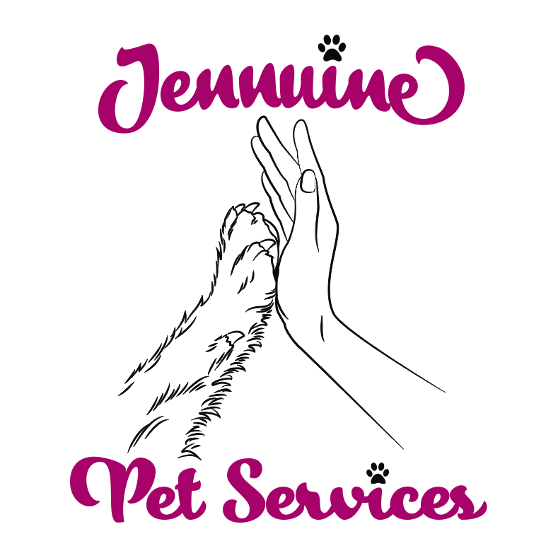 Jennuine Pet Services