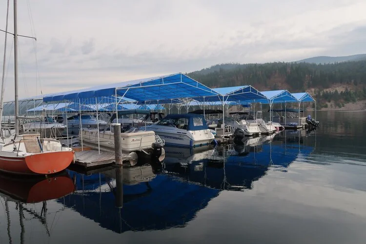 Clipper Marina