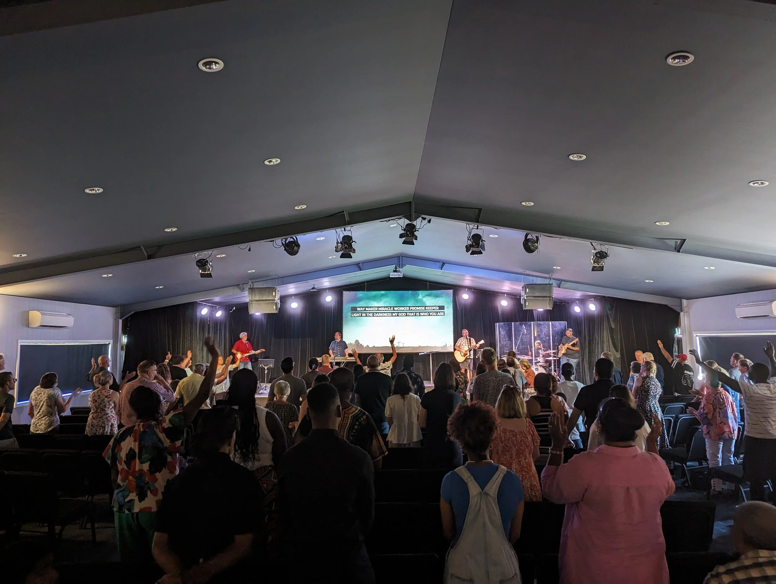 Riverside Church Dubbo | International Network of Churches | Dubbo NSW