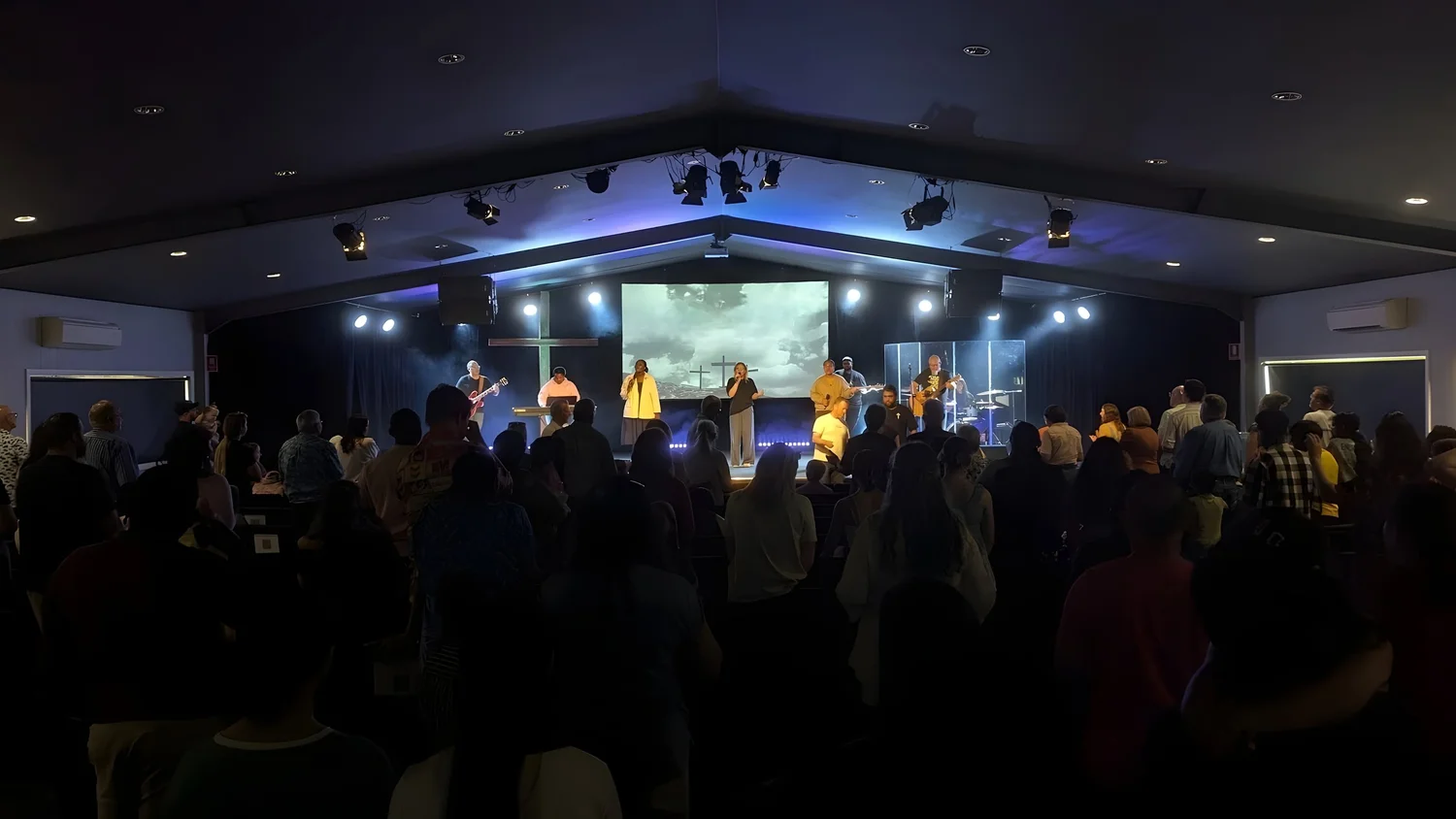 Miracle Church Dubbo | International Network of Churches | Dubbo NSW
