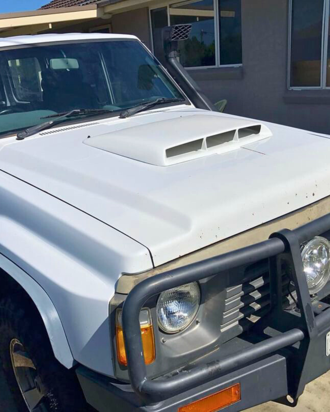 Shop — Fairline Fibreglass