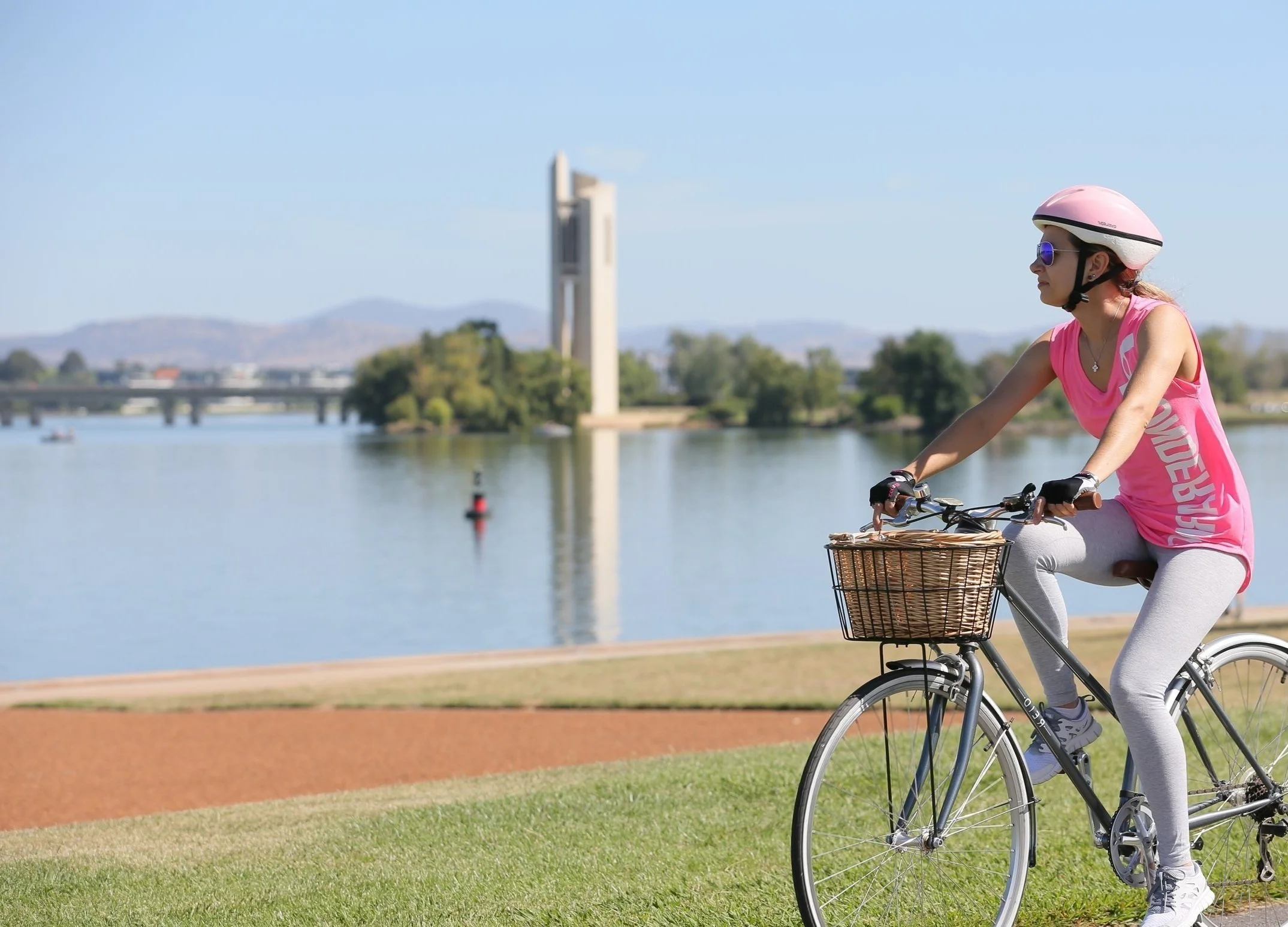 About Us — Pedal Power