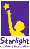 Community Spotlight: Starlight Children’s Foundation 🌟 — Pedal Power