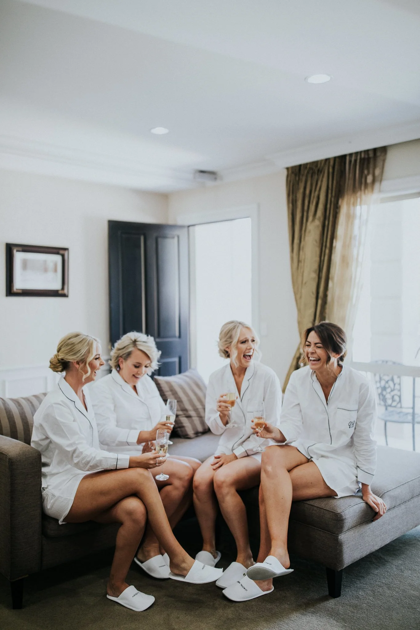 Victoria Carling Bridal Hair