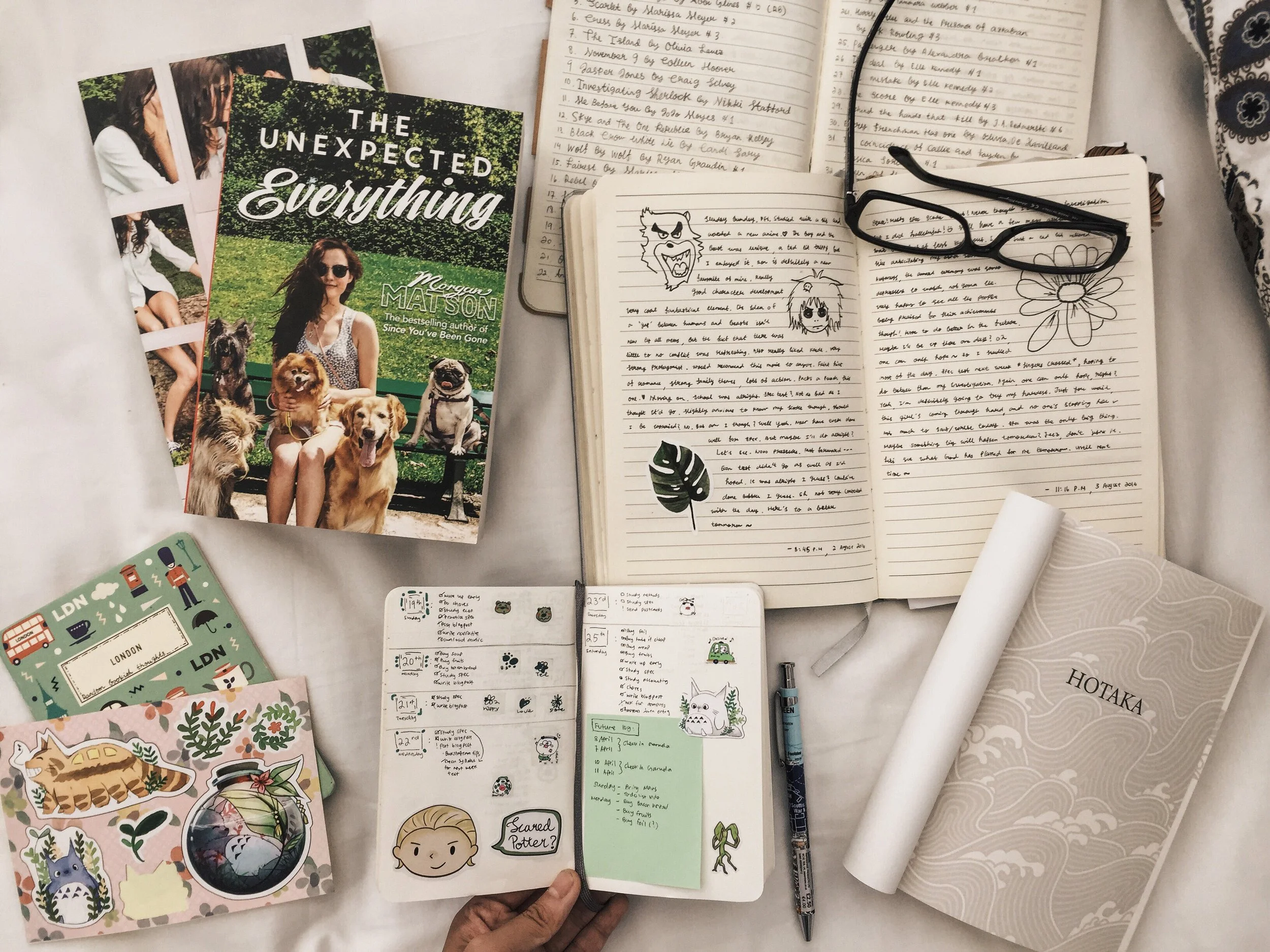 Book Review: Hotaka by John Heffernan [Through My Eyes: Natural ...