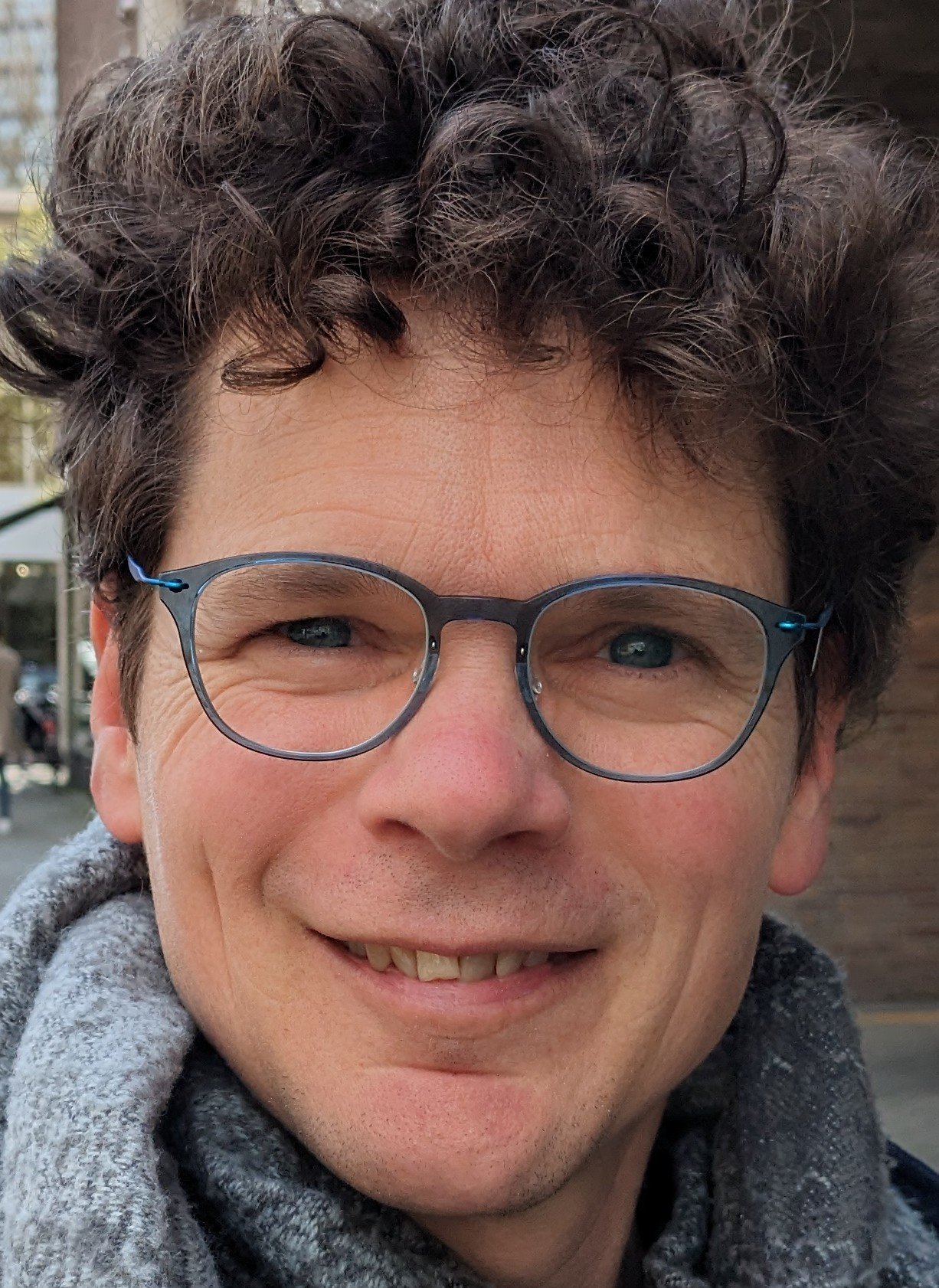 Ervaringsgerichte hulpverlening