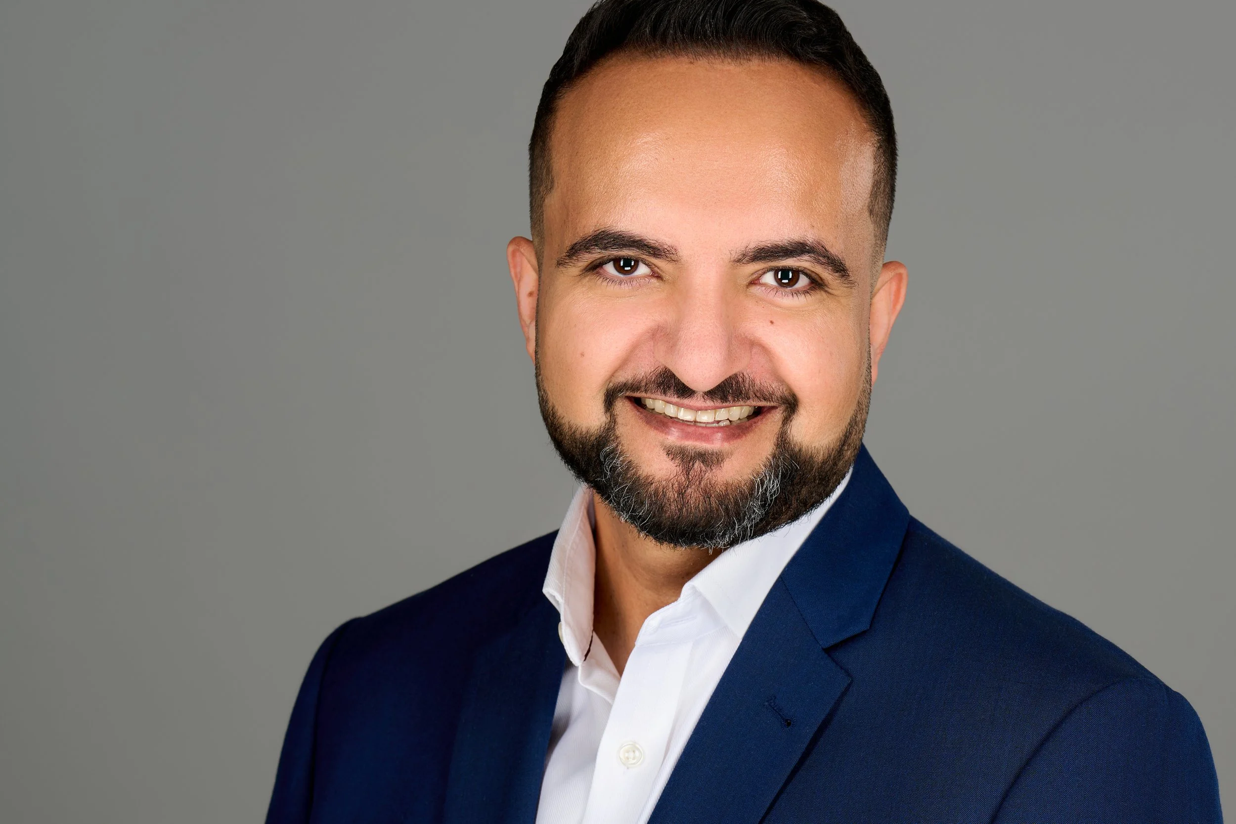 Executive Portraits Photography Services in Dubai | Fotogie