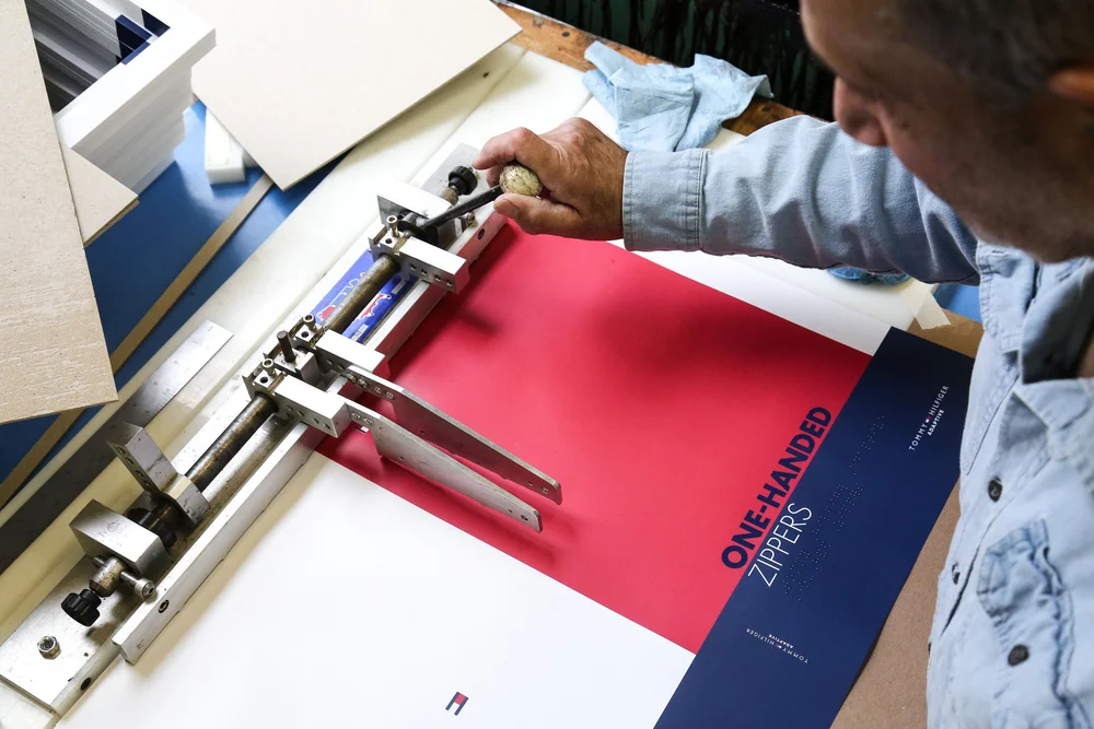 Case Studies — Kirkwood Printing