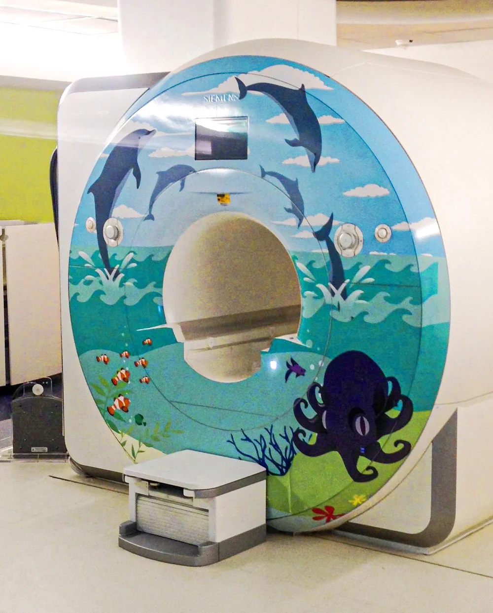 Marketing & Graphic Services For Hospitals In Boston, MA — Kirkwood ...