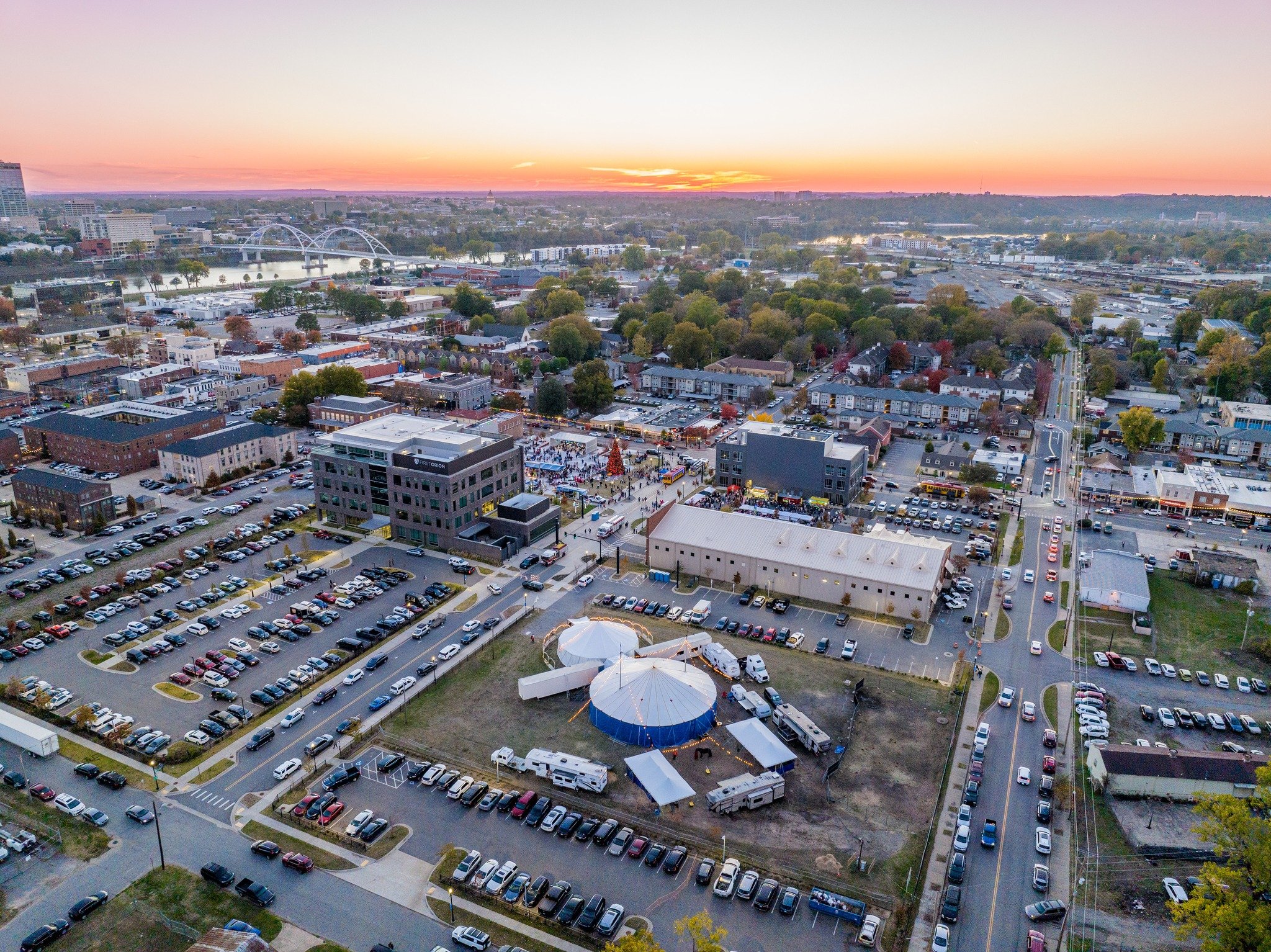 North Little Rock Airshow