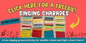 How to Make You Middle School and High School Choir Room More Inviting ...